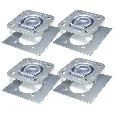 E Track Accessories Manufacturers and Suppliers - China E Track ...